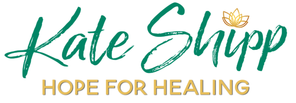 Kate Shipp – Hope For Healing