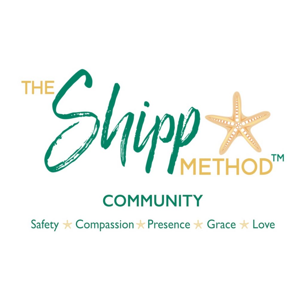 Kate Shipp – Hope For Healing