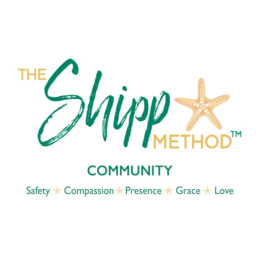 Kate Shipp – Hope For Healing